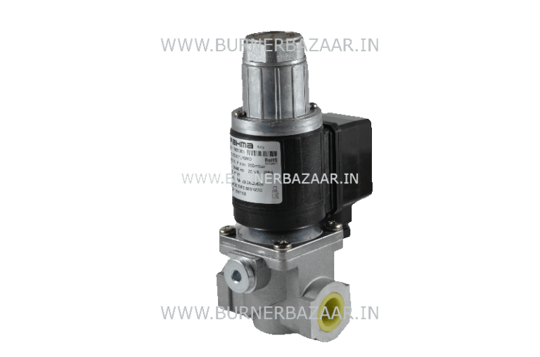 Gas Burner Solenoid Valves Archives - Burner Bazaar