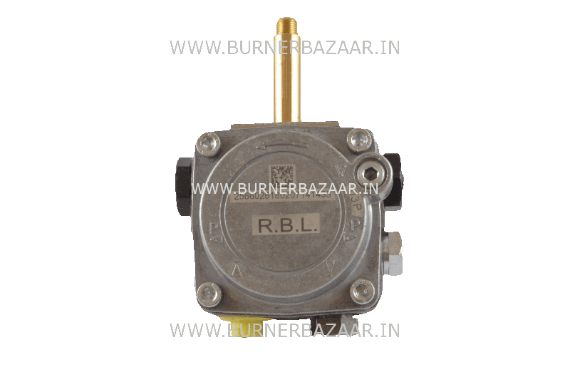 RBL fuel Pump for Riello 40 G5 Diesel burner - Burner Bazaar