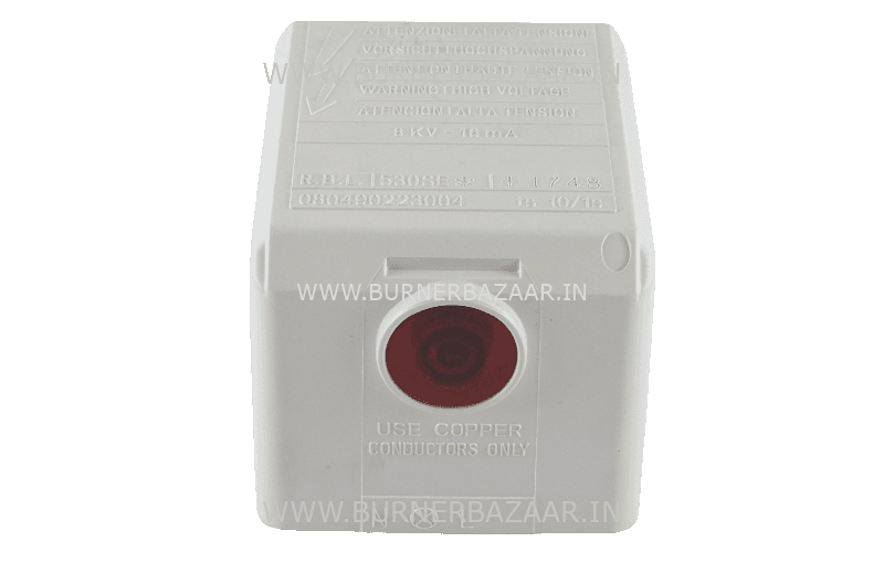 G5 Burner Control box RBL530SE (Compatible) - Burner Bazaar