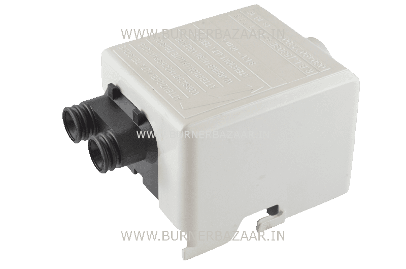 Riello G5 Burner Control box RBL530SE - Burner Bazaar